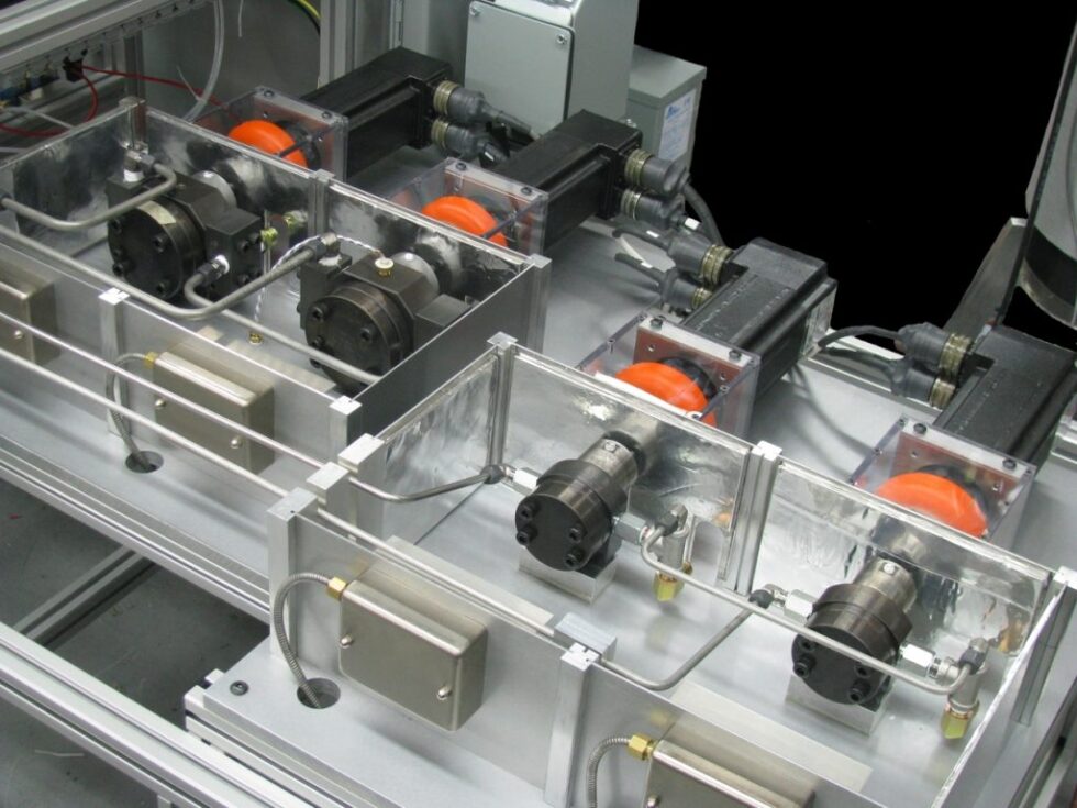 Advanced Process Technology, Inc. | Process and Machinery Specialists