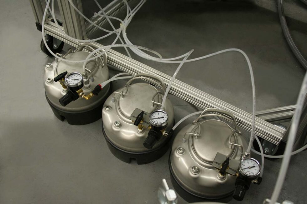 Advanced Process Technology, Inc. | Process and Machinery Specialists