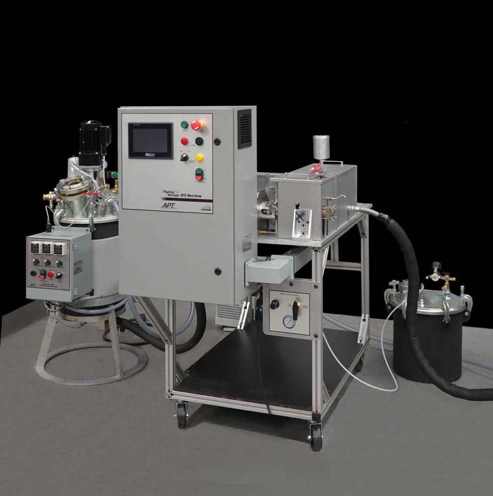 Advanced Process Technology, Inc. | Process and Machinery Specialists