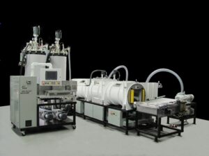 Advanced Process Technology, Inc. | Process and Machinery Specialists